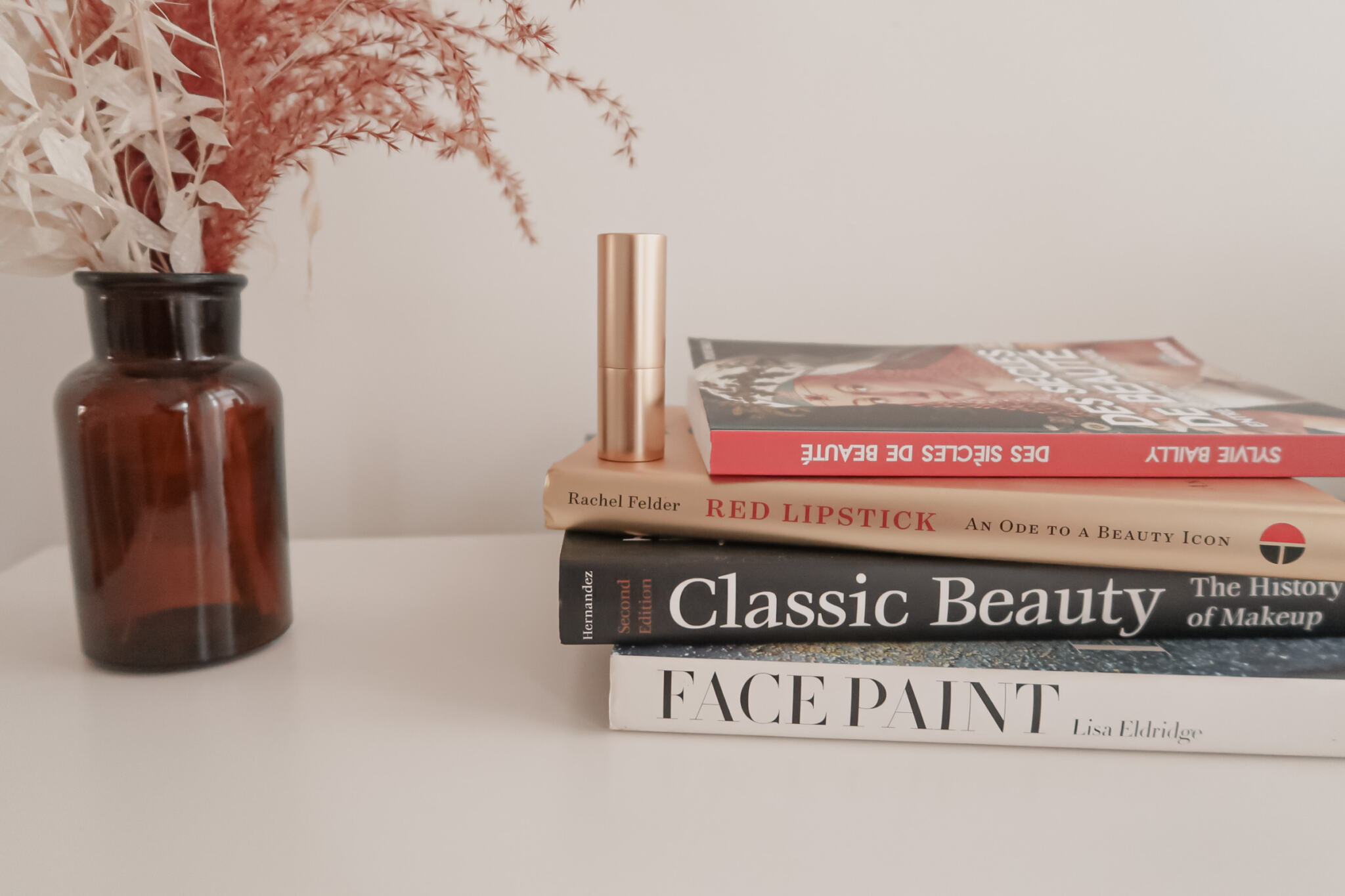 Un peu d’histoire de la beauté… - Une fée dans les étoiles!